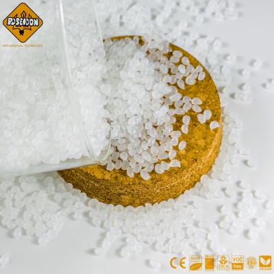 China TF1051 High-Viscosity Polyolefin Hot Melt Adhesive 30000 cps for Automotive AC Filter Edge Bonding for sale