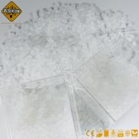 China Poseidon G5010 Polyolefin Hot Melt Adhesive 110°C Softening Point for Automotive A/C Filter Edge Bonding for sale