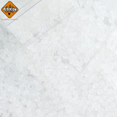 China G5010 Polyolefin Hot Melt Adhesive 110°C Softening Point for Automotive Cabin & A/C Filter Edge Bonding for sale