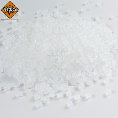 China G5010 Polyolefin Hot Melt Adhesive Optimized for Automotive A/C Filter Edge Bonding Lines for sale