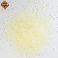 China Packaging Hot Melt Adhesive , G3352 Metallocene Polyolefin  for High-Speed Packaging for sale