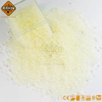 China Packaging Hot Melt Adhesive , G3352 Metallocene Polyolefin  for High-Speed Packaging for sale
