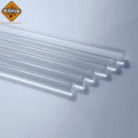 China EVA Hot Melt Glue Sticks White Transparent 7mm 11mm 30cm General Purpose Bonding for Crafts Lamination DIY for sale