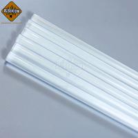 China EVA Hot Melt Glue Sticks 7mm 11mm 30cm for Packaging Carton Sealing Box Assembly for sale