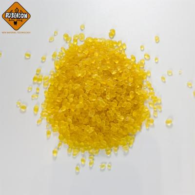China P9180 Polyamide Hot Melt Adhesive 180°C Softening Point for Engine Oil Filter Assembly for sale