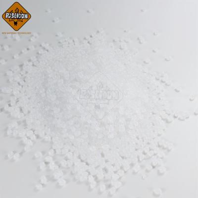 China POSEIDON TF1151 Polyolefin Hot Melt Adhesive for A/C Filter 4-Sided Edge Bonding 35000 cps for sale