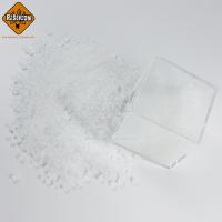 China 7mm Polyolefin Hot Melt Adhesive for Car A/C Filter 4-Side Edge Bonding Odorless Granules Low VOC 30000 cps for sale