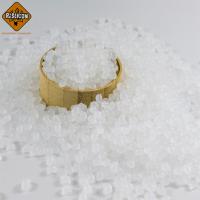 China POSEIDON TF1051 White Polyolefin Hot Melt Adhesive for Car A/C Filter 4-Side Edge Bonding 30000 cps for sale