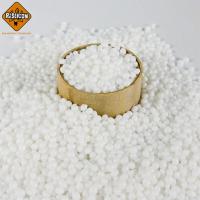 China Poseidon F7120 Polyester Hot Melt Glue Granule for Diesel Filter 125°C Softening Point 25000cps Viscosity for sale