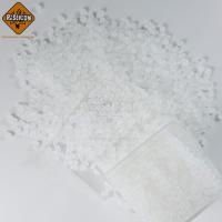 China Poseidon G2095 Fast-Curing String-Free Polyolefin Hot Melt Adhesive for Efficient Foam Bonding for sale
