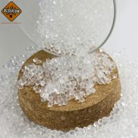 China EVA Hot Melt Adhesive J400 for Rubber Bullet Trap Systems 86°C Softening Point 16000cps Viscosity for sale
