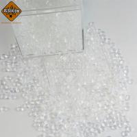 China Hot Melt Glue Granule for Shooting Range Rubber Trap Systems Safe Durable & Impact-Resistant Bonding for sale