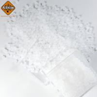 China Poseidon G3010 PO Hot Melt Adhesive White Granule 105°C Softening Point for Straw Manufacturing for sale