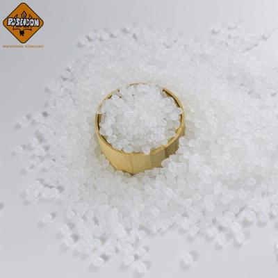 China Poseidon G3020 Polyolefin Hot Melt Adhesive 2000cps Low Odor for Laminated Packaging for sale