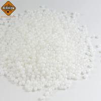 China Poseidon FO1001 Polyolefin Hot Melt Adhesive Granules 97°C Softening Point for Air Filter Pleating for sale
