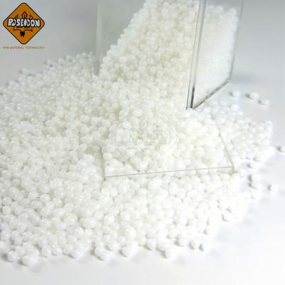 China FO1001 Air Filter Adhesive PO Hot Melt Glue Odorless Low VOC Flame Retardant 97°C Softening Point for sale