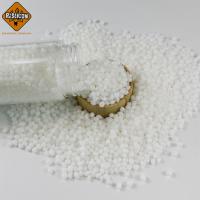 China Air Filter Adhesive White Granule Polyolefin Hot Glue , Poseidon FO2001 for Cylindrical & Flat Filter Bonding for sale