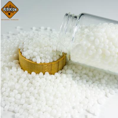 China Poseidon G3300 7mm Polyolefin Hot Melt Adhesive - 105°C Softening Point, 6500cps Viscosity for Humidifier Filters for sale