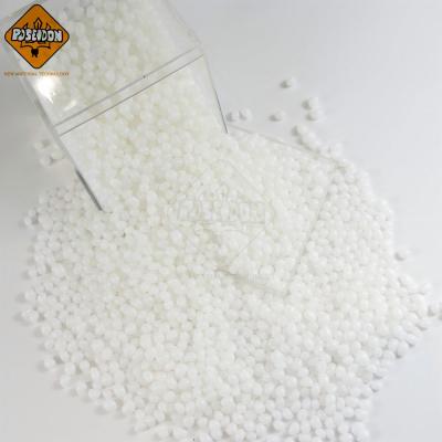 China White Polyolefin Hot Melt Adhesive FO1101 for Automotive Filter Manufacturing 110°C Softening Point for sale