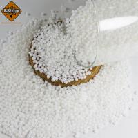 China Poseidon FO1101 White Hot Melt Glue Granule for Automotive Filter Flame Retardant 110°C for sale