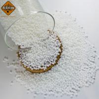 China Poseidon FO1101 Automotive Filter Hot Melt Glue for Cabin Air Filter Production , Open Time 5-10s White Granule for sale