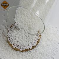 China FO1451 High Temperature Polyolefin Hot Melt Adhesive for Automotive Cabin Filters , White Granule Softening Point 145±10°C for sale