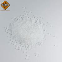 China RO501 Food Grade Polyolefin Hot Melt Adhesive for Plastic & Coated Packaging , White Granule Low odor Low VOC for sale