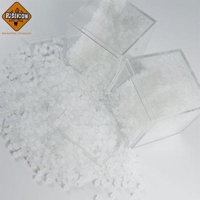 China Poseidon RO601 Polyolefin Hot Melt Adhesive For Food & Coated Substrate , Food Packaging Adhesive low VOC low odor for sale