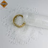 China Poseidon RO601 Eco-Friendly Packaging Hot Melt Adhesive For Sustainable Packaging , coated surface adhesive white Polyolefin Granules for sale