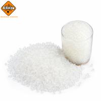 China Poseidon RO856 High-Performance Bookbinding Hot Melt Adhesive for Fast Bonding and Reliable Book Production, White Transparent Granules for Clean and Flexible Binding for sale
