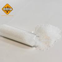 China Polyolefin Hot Melt Adhesive RO857 Spine Adhesive for Strong Adhesion and Clean, Consistent Book Binding, designed for Efficient and Consistent Production for sale