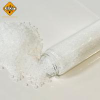 China Polyolefin Hot Melt Adhesive RO901 for Book Side Gluing, reliable Adhesion for Efficient Bookbinding Production for sale