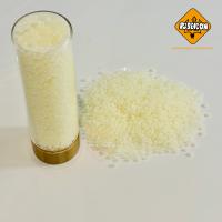 China EVA Hot Melt Adhesive RE243 for Paper, Carton, Tissue Box, Paper Bag and Flexible Food Packaging – Strong Adhesion, Clean Application & Consistent Production for sale