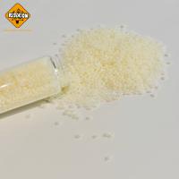 China EVA Hot Melt Adhesive RE243 for Paper, Carton, Tissue Box, Paper Bag and Flexible Food Packaging – Strong Adhesion, Clean Application & Consistent Production for sale