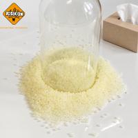 China RE243 Hot Melt Adhesive for Paper & Packaging Applications, Versatile Bonding for Multiple Applications for sale