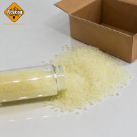 China RE801 Hot Melt Adhesive for Paper & Packaging, Engineered for Strong, Reliable Sealing on Cartons, Tissue Boxes, and Paper Bags for sale