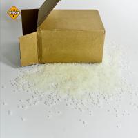 China EVA Hot Melt Adhesive replacement offering stable bonding and low VOC emissions for Corrugated Boxes for sale