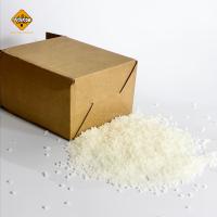 China EVA Hot Melt Adhesive replacement offering stable bonding and low VOC emissions for Corrugated Boxes for sale