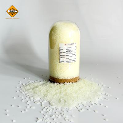 China EVA High-Performance Hot Melt Adhesive for Tissue Boxes & Paper Bags for sale