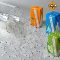 China RO601 Hot Melt Adhesive for Straws, Bottle Caps, Laminated & Plastic Surfaces, Engineered for Strong, Reliable Bonding for sale