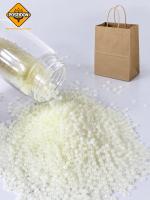 China Hot Melt Adhesive RE244 for Paper Bag Production, Providing Strong Bonding for Handle Fixing and High-Speed Manufacturing for sale