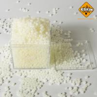 China Hot Melt Adhesive RE244 for Paper Bag Production, Providing Strong Bonding for Handle Fixing and High-Speed Manufacturing for sale
