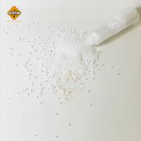 China Eco Friendly Non Toxic EPE Foam Bonding White Granule EVA Hot Melt Adhesive Glue for sale