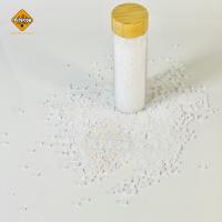 China Eco Friendly Non Toxic EPE Foam Bonding White Granule EVA Hot Melt Adhesive Glue for sale