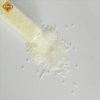 China Poseidon 7mm EVA Hot Melt Adhesive Granules for Disposable Food Paper Bags, Fast-Setting Eco-Friendly Packaging Glue for sale