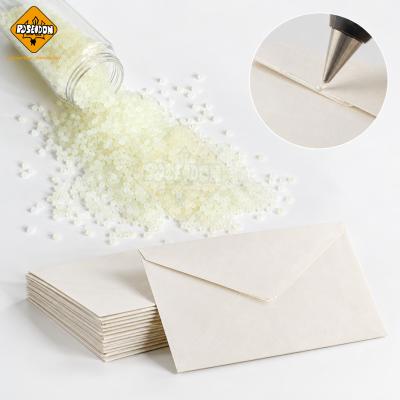 China EVA High-Performance Hot Melt Adhesive for Tissue Boxes & Paper Bags for sale