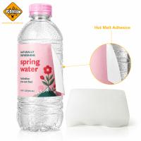 China RS410 Pressure Sensitive Hot Melt Adhesive for Labels & Flexible Packaging, Reliable Bonding Across Diverse Substrates for sale