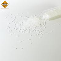 China Polyolefin Hot Melt Adhesive for Straw Attachment with Low VOC and Low Odor Suitable for Beverage Carton Cap Bonding for sale
