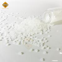 China Polyolefin Hot Melt Adhesive for Straw Attachment with Low VOC and Low Odor Suitable for Beverage Carton Cap Bonding for sale