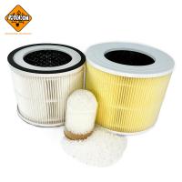 China H2001 Hot Melt Adhesive for Pleat Bonding in Household Cylindrical Filter Manufacturing, Engineered for Strong and Flexible Filter Assembly for sale